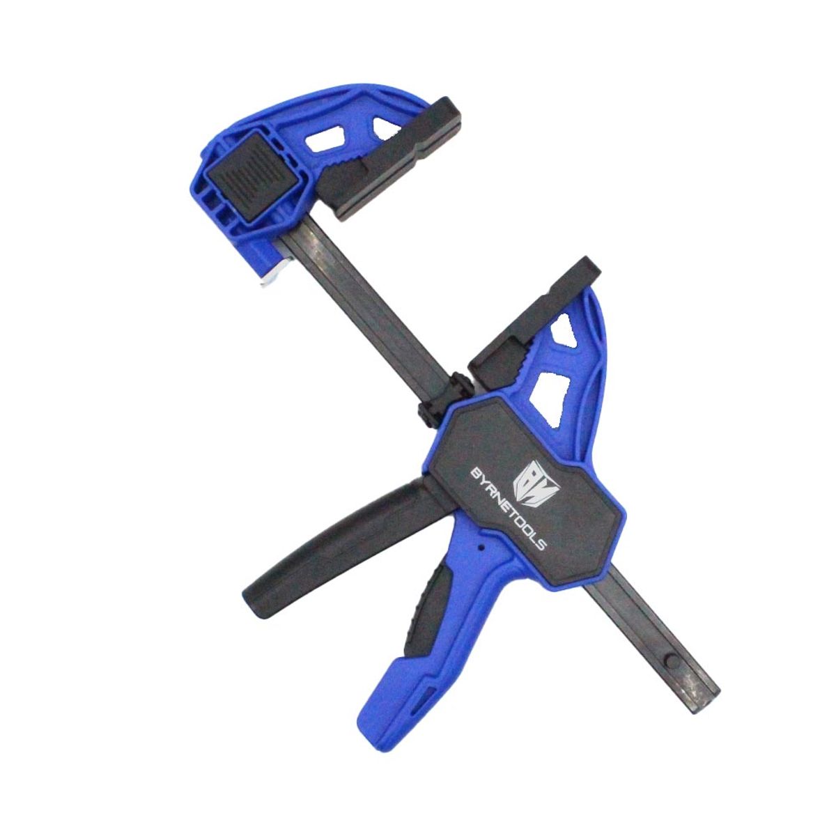 Quick Release F Clamp-Product - BYRNETOOLS