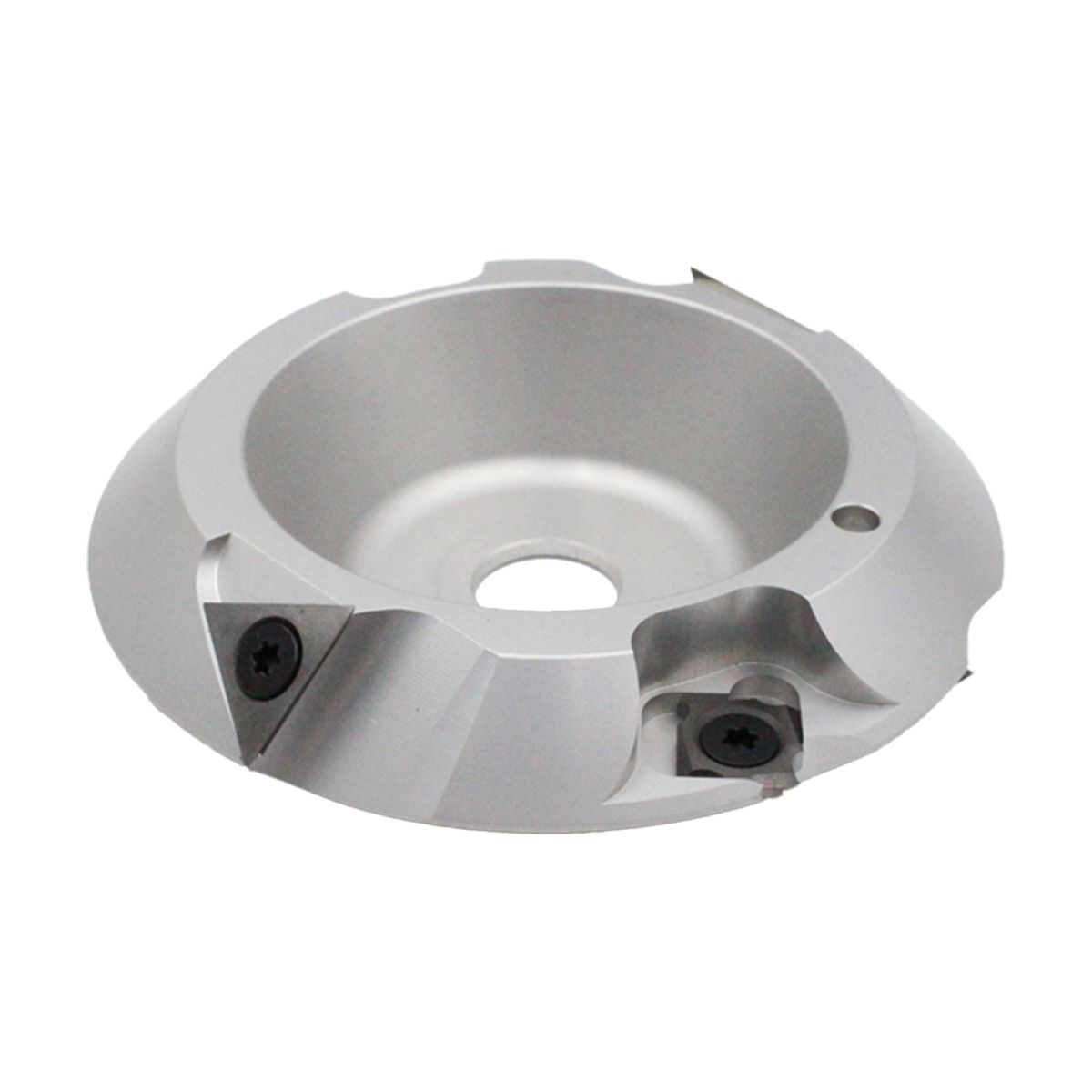 V-Groove Blade Set Pro-Product - BYRNETOOLS