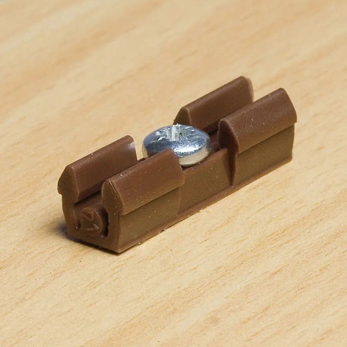 Cabinet Hidden Connector-Product - BYRNETOOLS