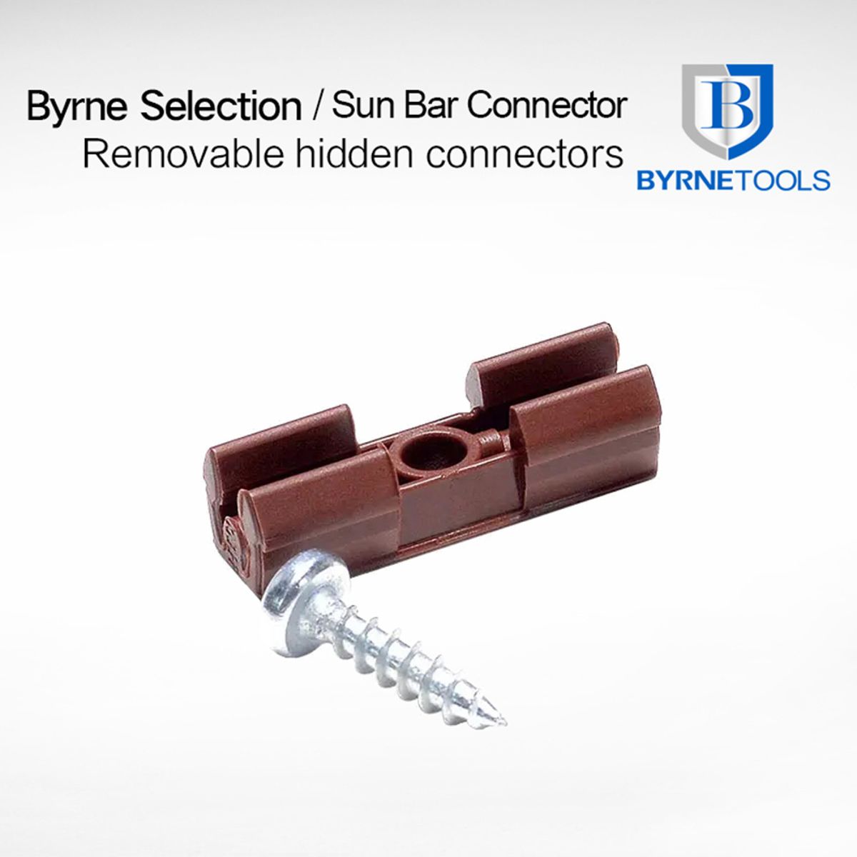 Cabinet Hidden Connector-Product - BYRNETOOLS