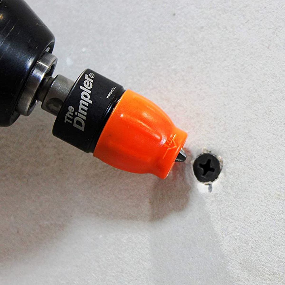 EDMA Dimpler Chuck-Product - BYRNETOOLS