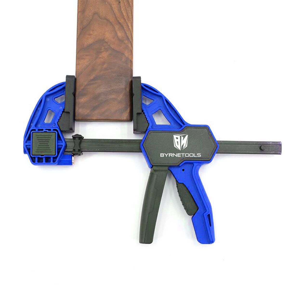 Quick Release F Clamp-Product - BYRNETOOLS
