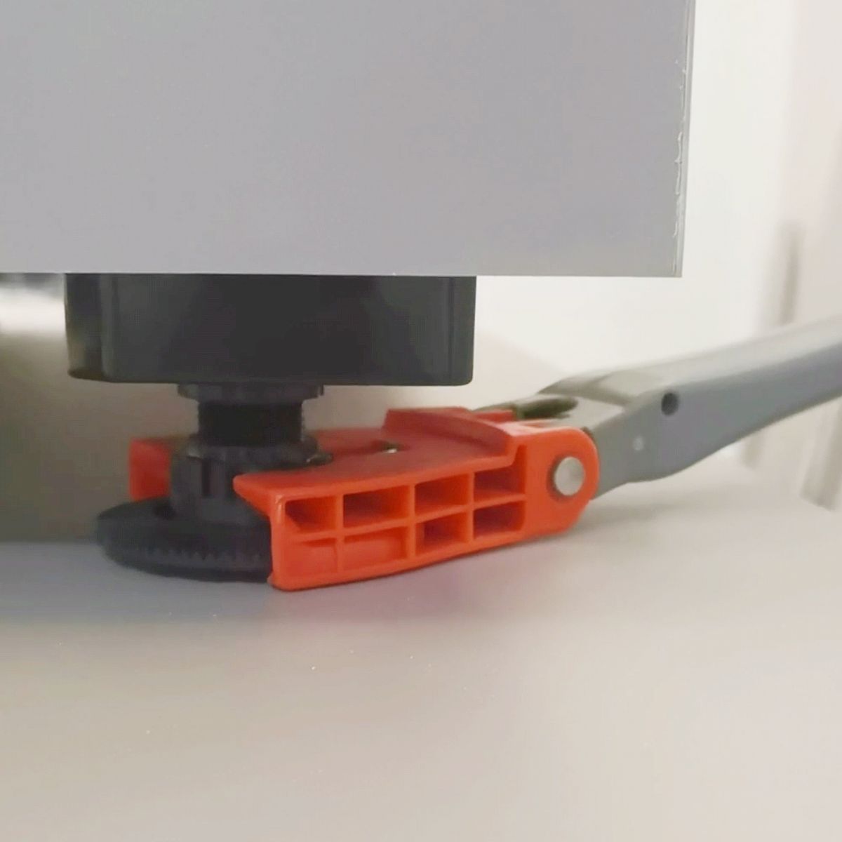 Type A Cabinet Leveling System Tool-Product - BYRNETOOLS