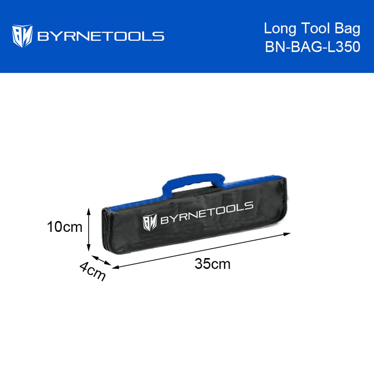 Storage bag-Product - BYRNETOOLS